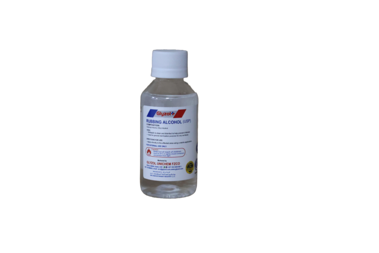 Products - Glyzol Unichem Fzco